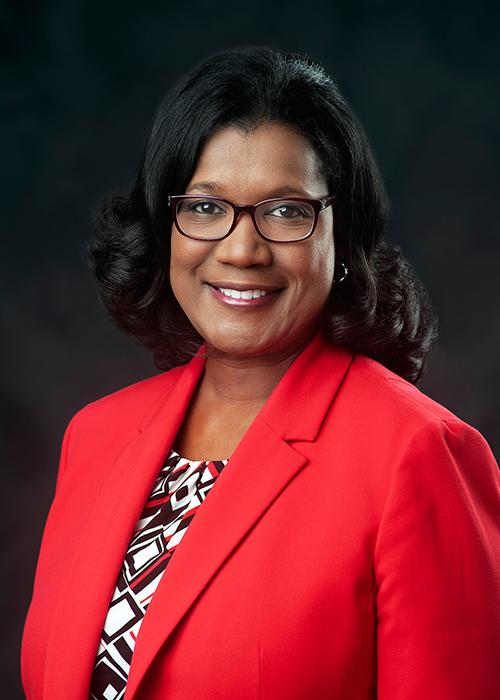 Veteran broadcast journalist Self joining MSU as business outreach, engagement director ...